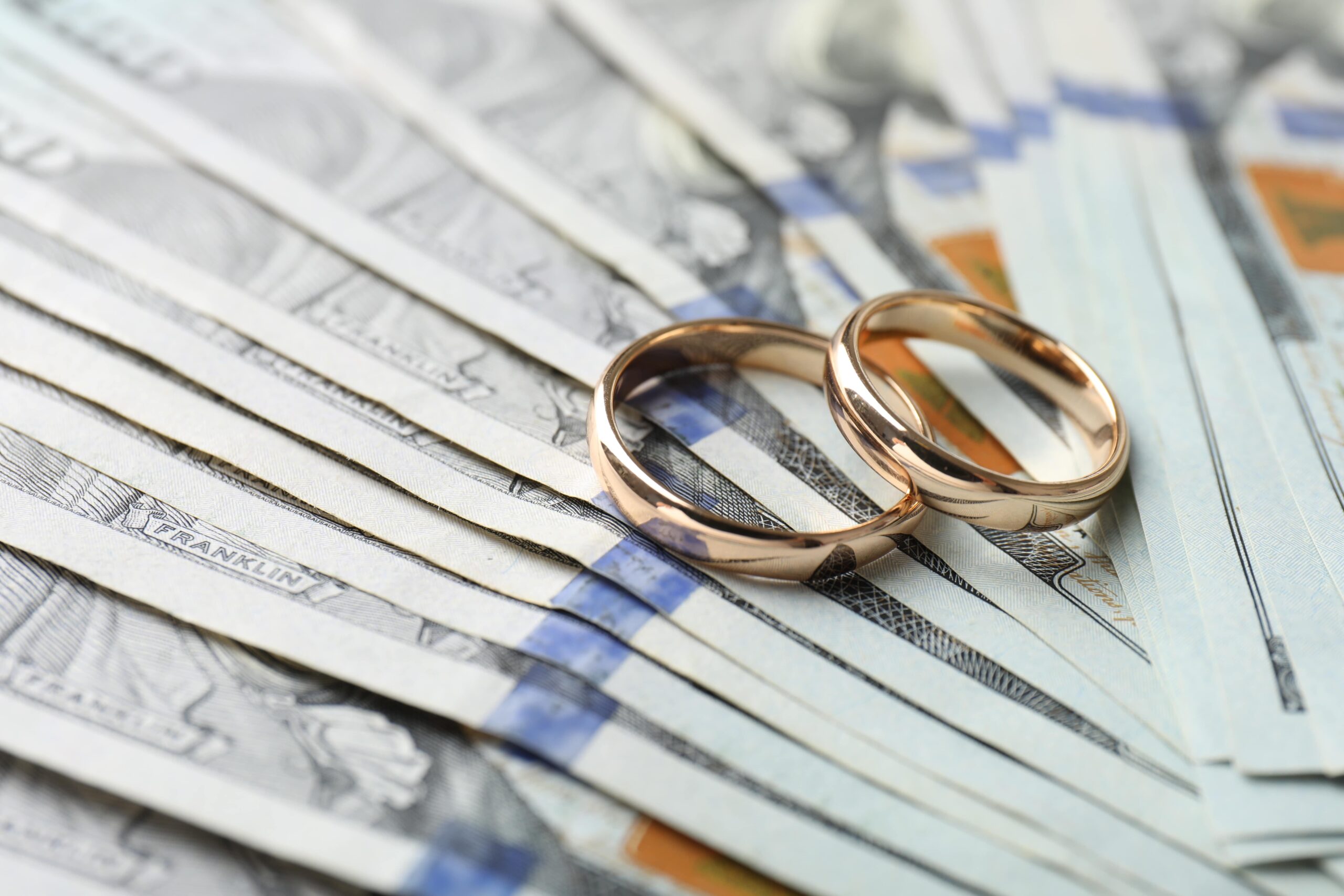 Getting Married with Debt? Here’s How to Start Smart Financially ...